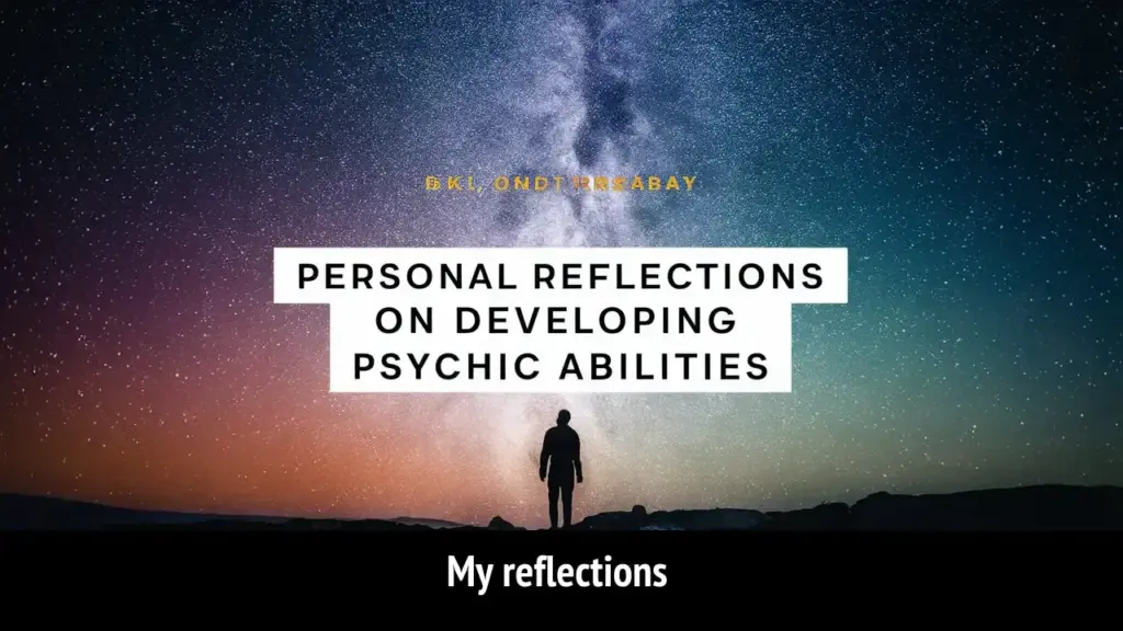 Top 10 Tips to Improve and Develop Your Psychic Abilities